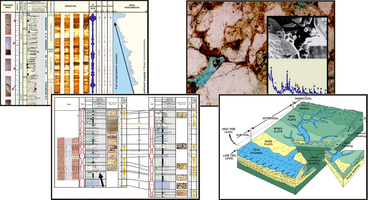 Core Description – erexpetroleum